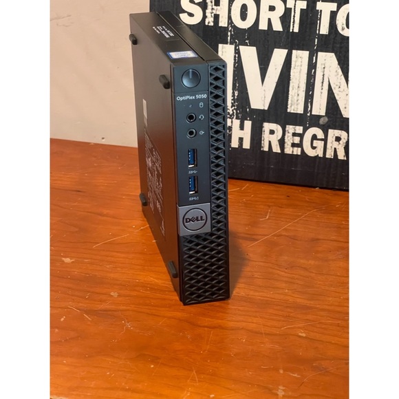 Dell | Computers, Laptops & Parts | Dell Optiplex 550 Computer New ...